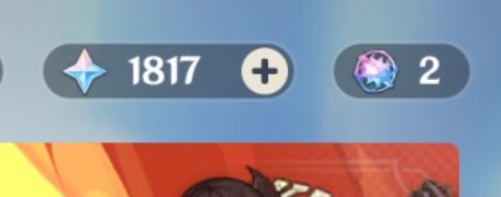 day 1 of saving for mitsplitter and shenhe Genshin Impact | HoYoLAB