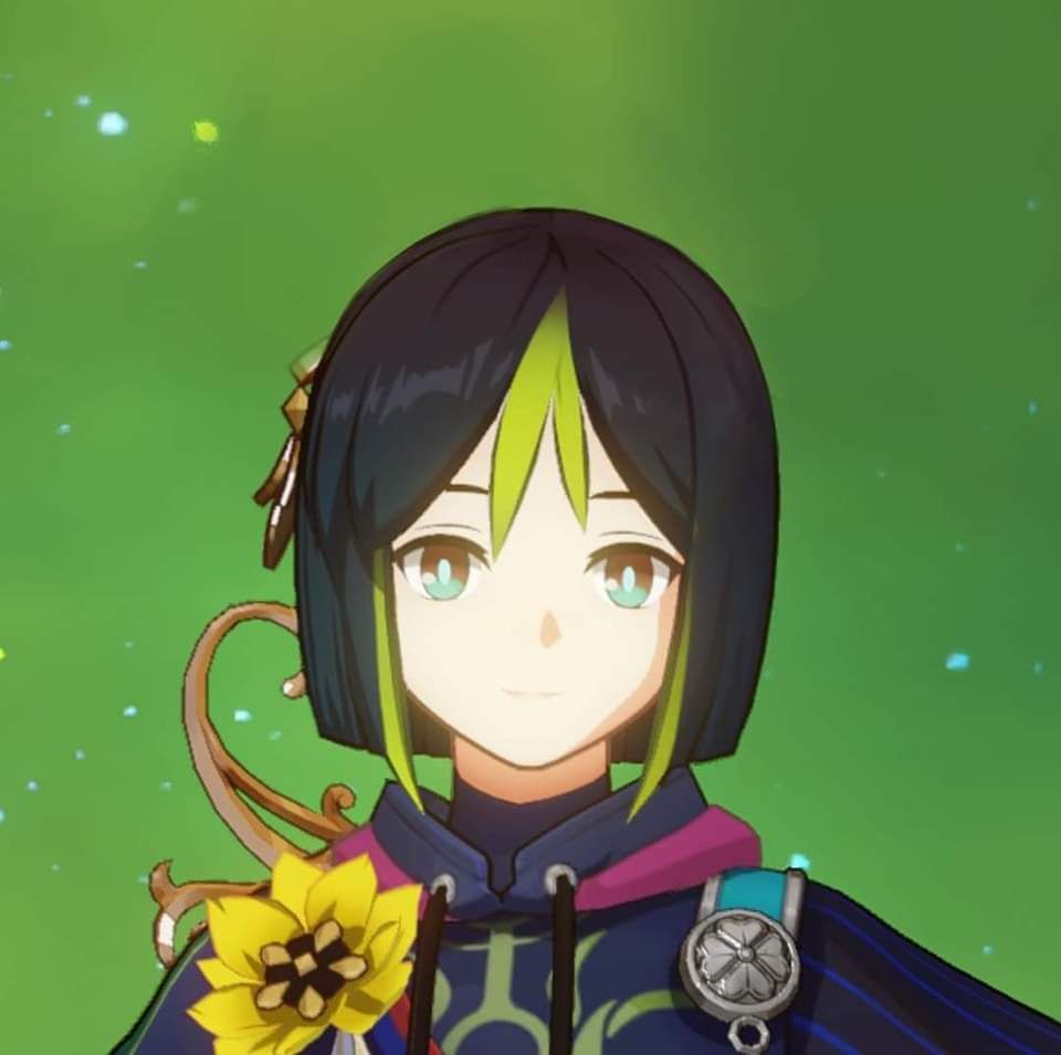 Genshin characters without animal ears Genshin Impact | HoYoLAB