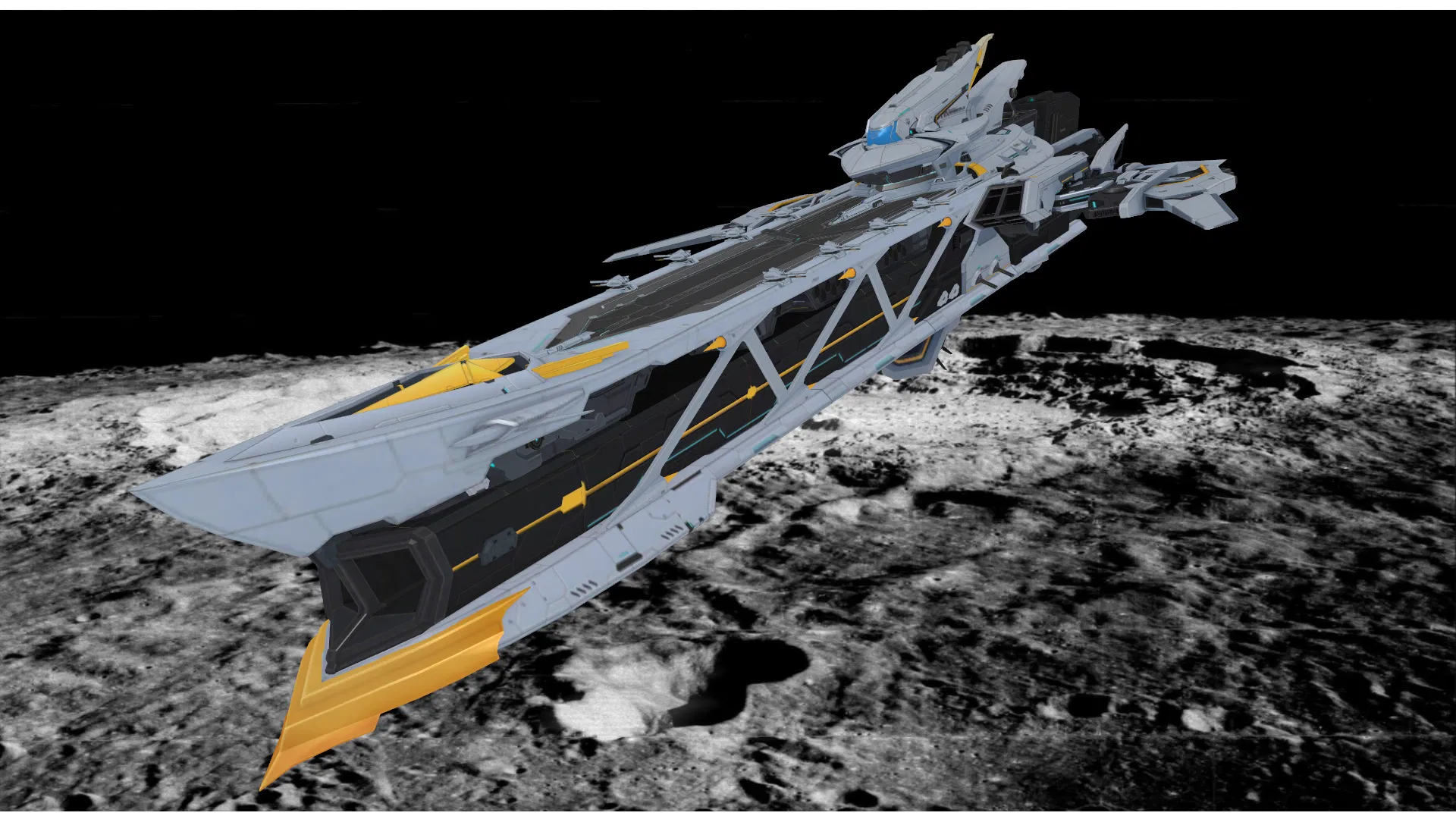 Hyperion Renders Honkai Impact 3rd | HoYoLAB