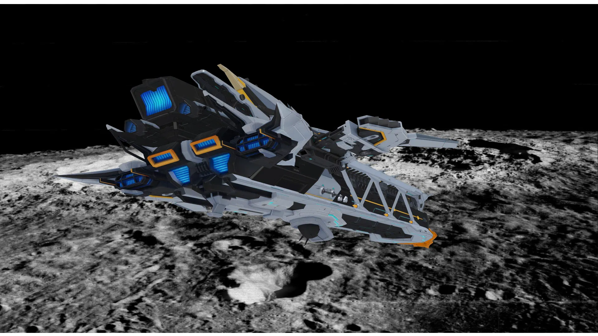 Hyperion Renders Honkai Impact 3rd | HoYoLAB