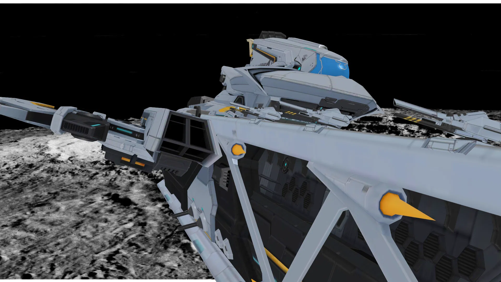 Hyperion Renders Honkai Impact 3rd | HoYoLAB