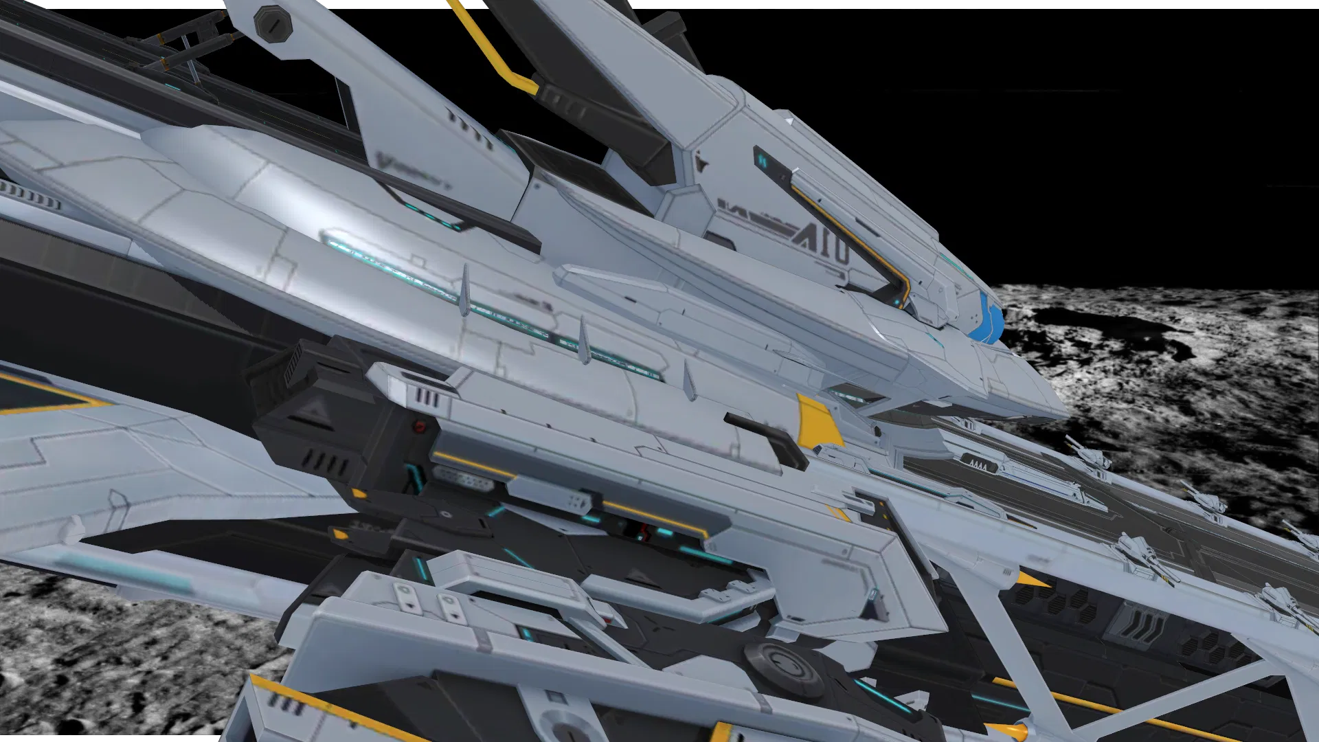 Hyperion Renders Honkai Impact 3rd | HoYoLAB