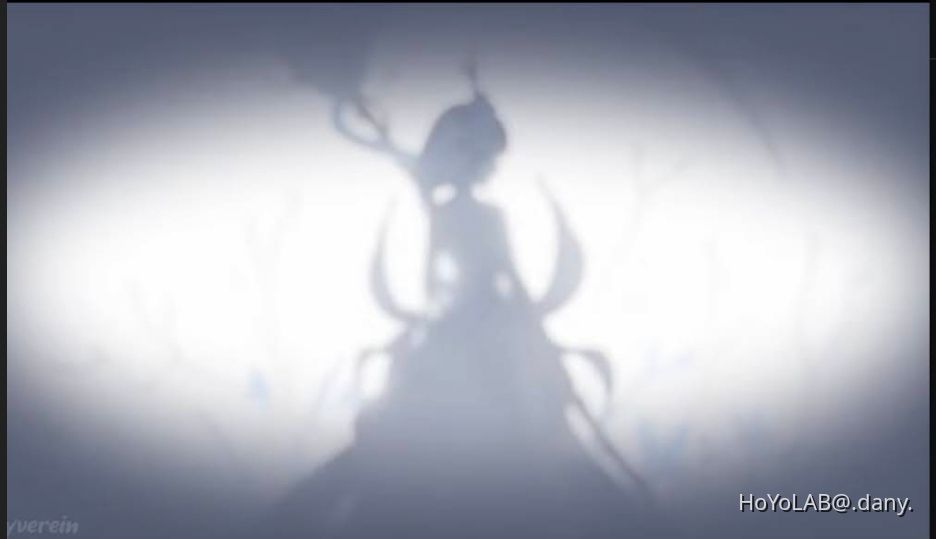 OMGGGGGG SEELE HERRSCHER BATTLESUIT IS COMING???? [ Not Confirmed ...