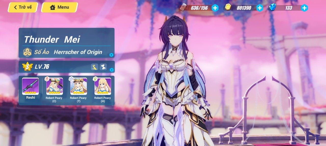 Hi Honkai Impact 3rd | HoYoLAB