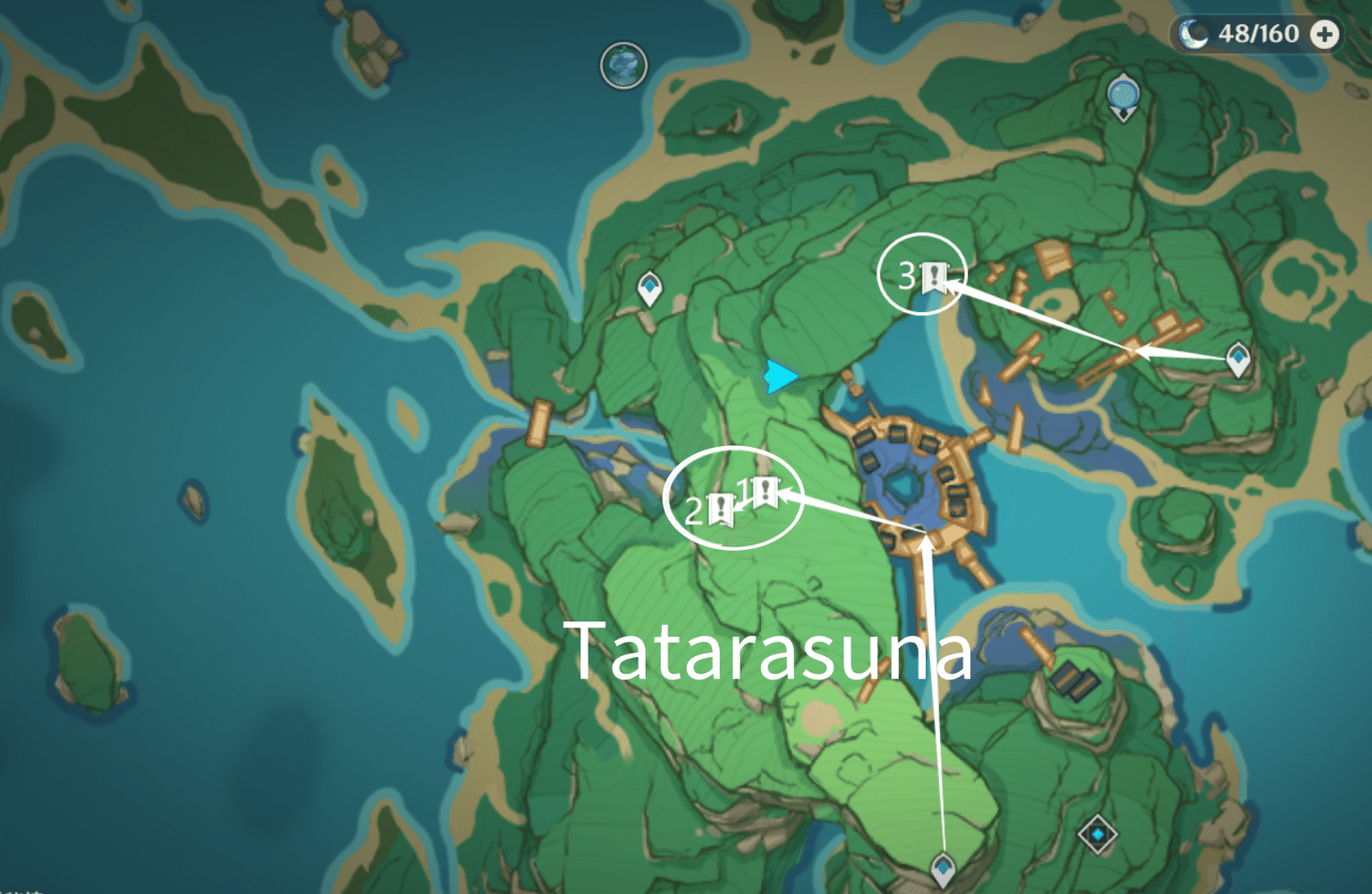 Inazuma World Quest Compilation – Tatara Tales Series (7 Follow-up ...