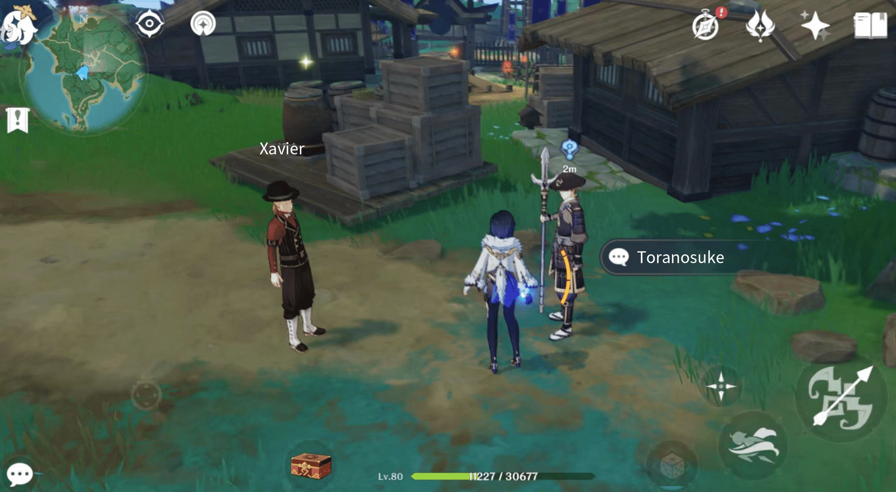 Inazuma World Quest Compilation – Tatara Tales Series (7 Follow-up ...