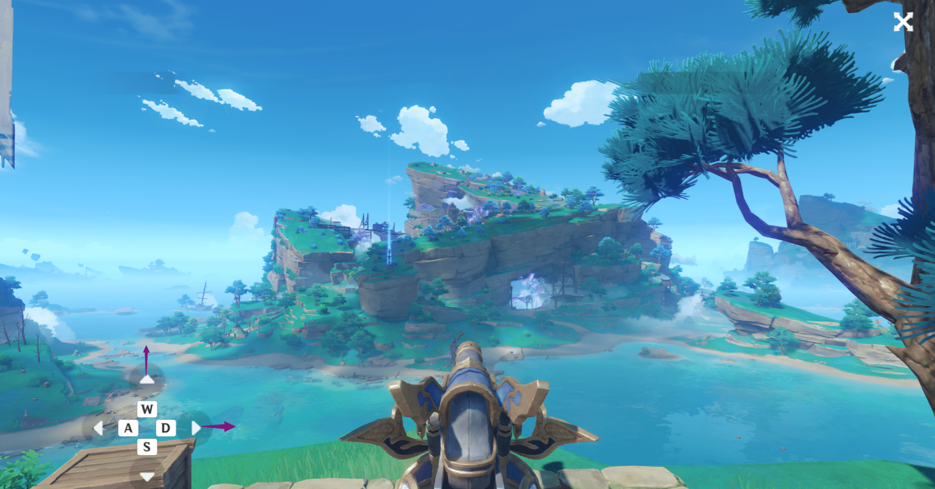 Inazuma World Quest Compilation – Tatara Tales (First Quest) Genshin ...