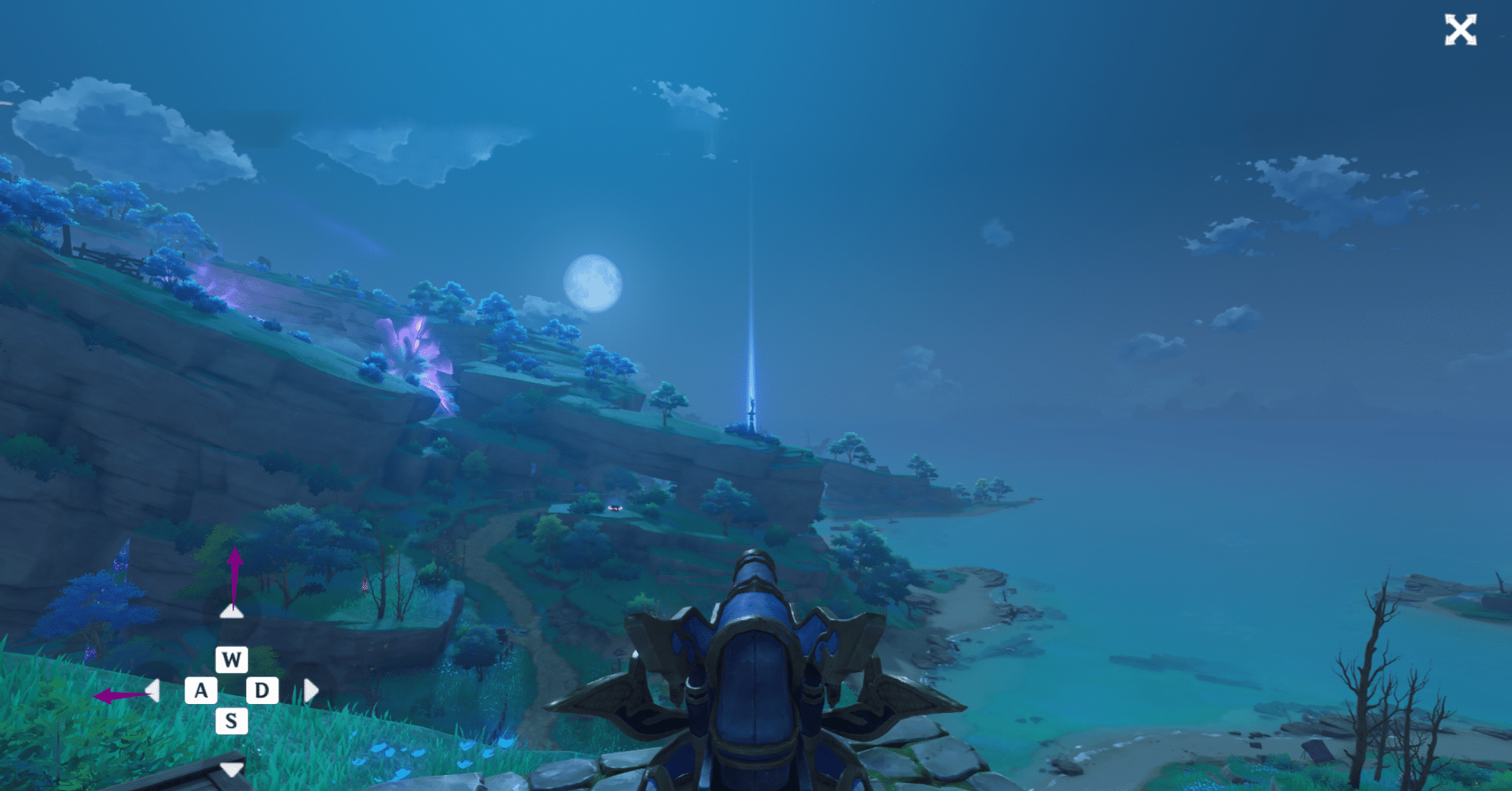 Inazuma World Quest Compilation – Tatara Tales (First Quest) Genshin ...