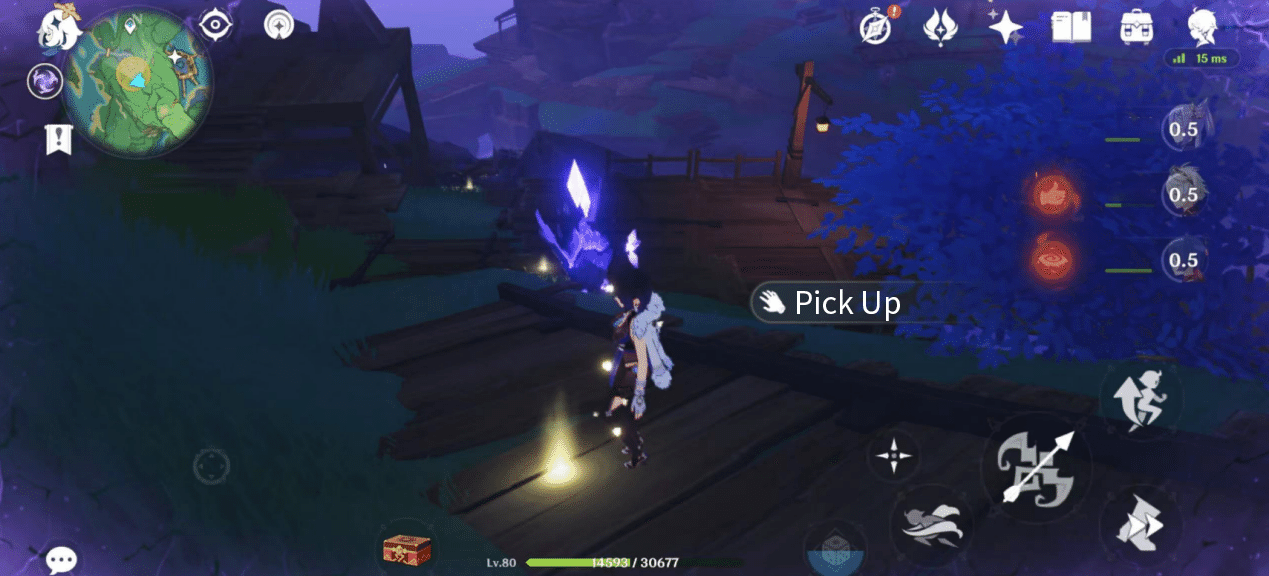 Inazuma World Quest Compilation – Tatara Tales Series (7 Follow-up ...