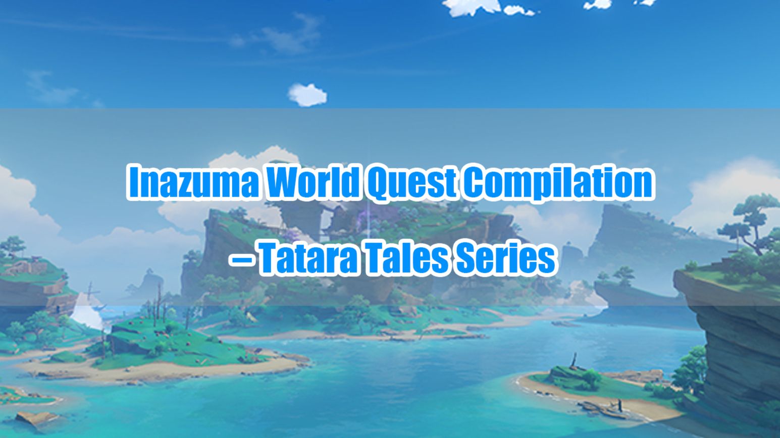 HoYoLAB - Official Community