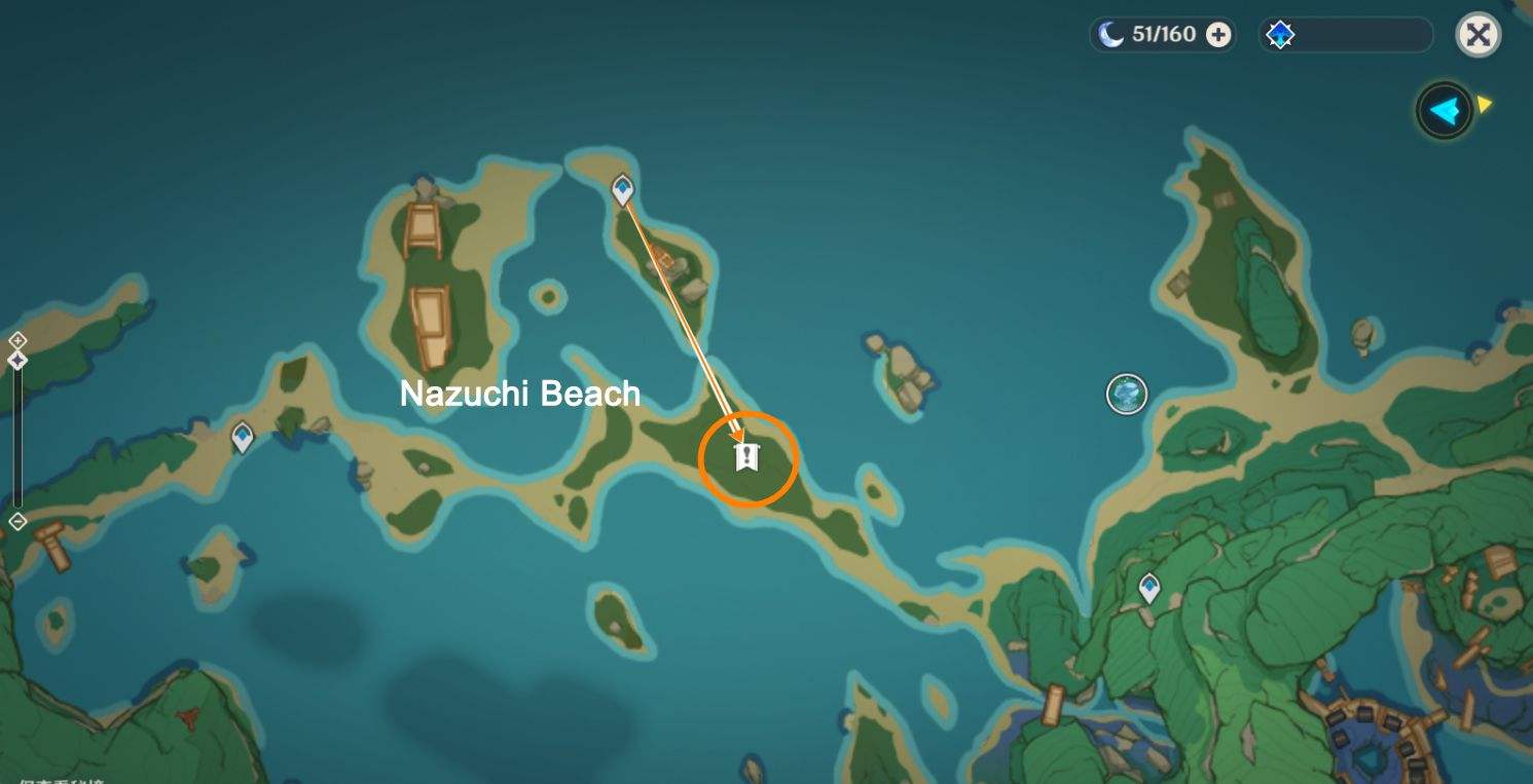 “Inazuma·Kannazuka” Collection of World Quests – Dreams of Sword Art ...