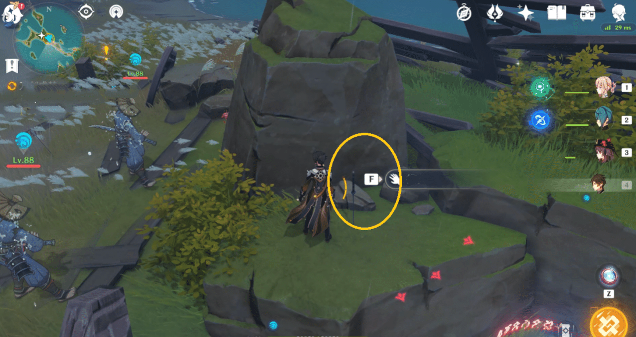 “Inazuma·Kannazuka” Collection of World Quests – Dreams of Sword Art ...