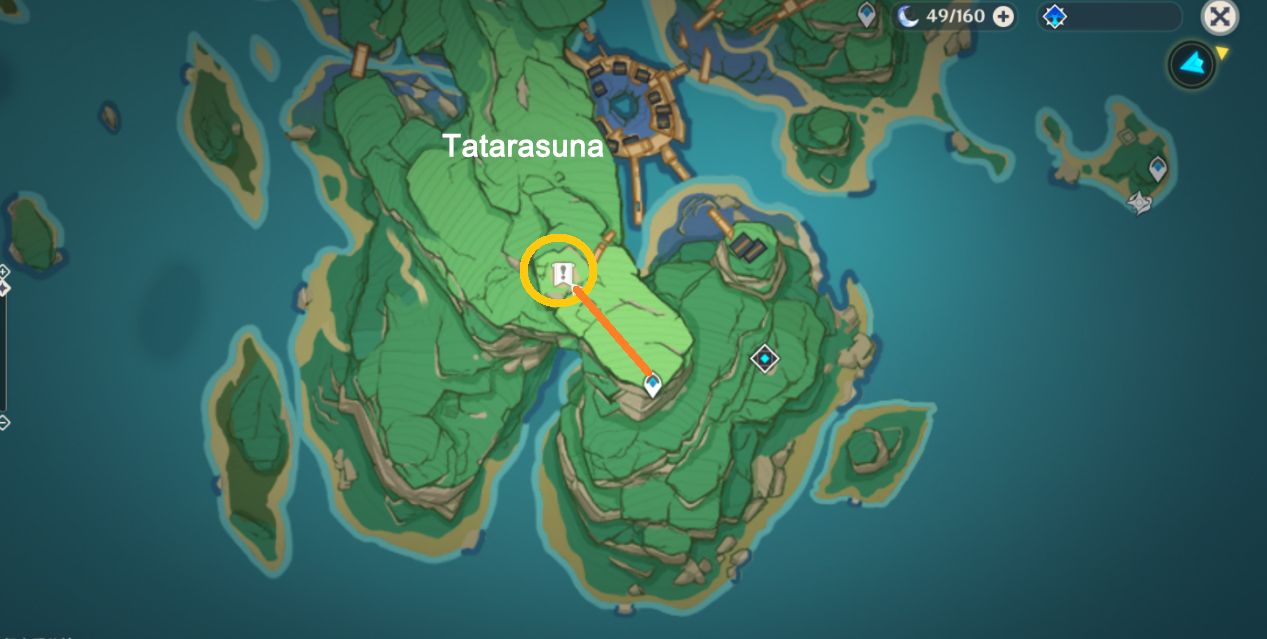 “Inazuma·Kannazuka” Collection of World Quests – Dreams of Sword Art ...