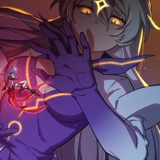 IM SO CONFUSED ABOUT HERRSCHER OF THE END Honkai Impact 3rd | HoYoLAB