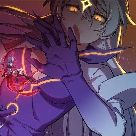 IM SO CONFUSED ABOUT HERRSCHER OF THE END Honkai Impact 3rd | HoYoLAB