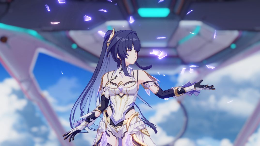 Raiden Mei, Herrscher of Origin SS Honkai Impact 3rd | HoYoLAB