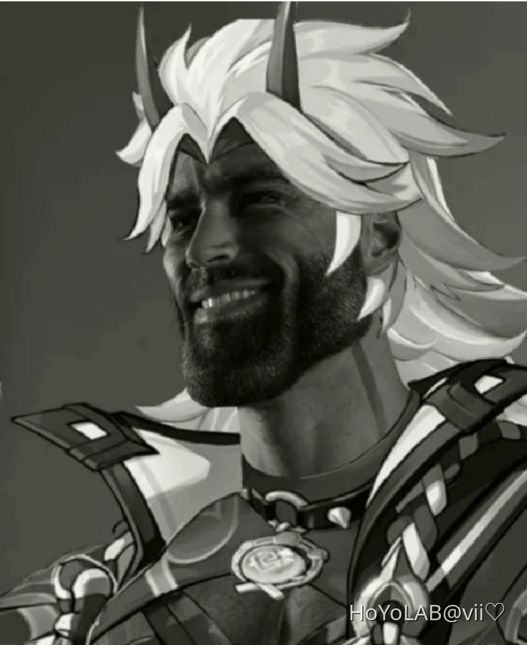 ittoes memes Genshin Impact | HoYoLAB