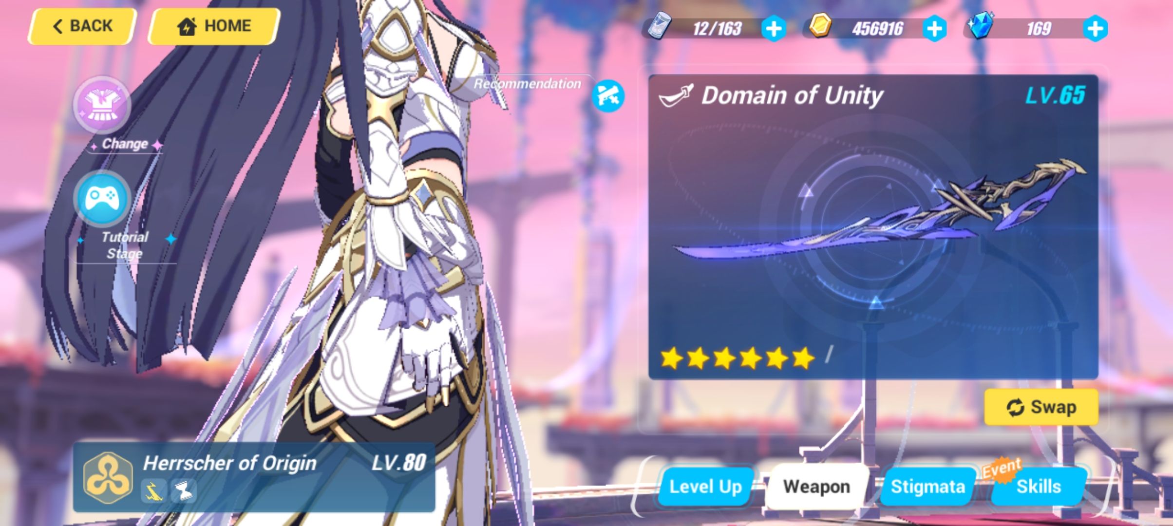 HoO Honkai Impact 3rd | HoYoLAB
