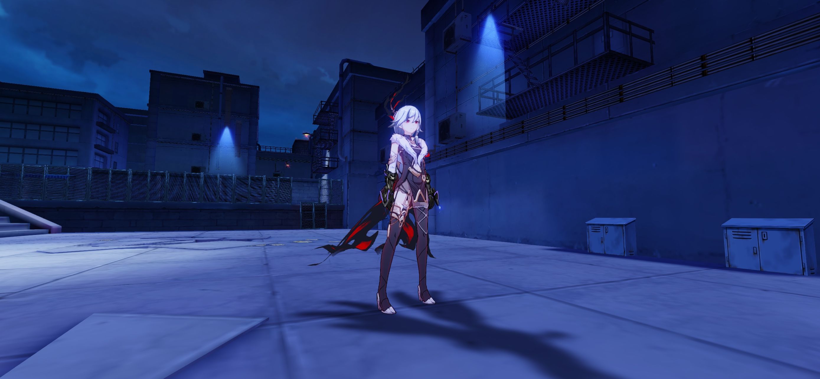 If evil why pretty 💔 Honkai Impact 3rd | HoYoLAB