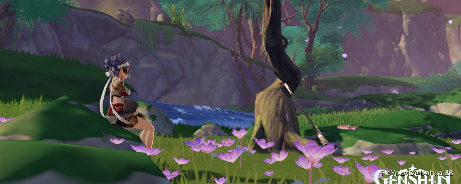 Jeht Genshin Impact | HoYoLAB