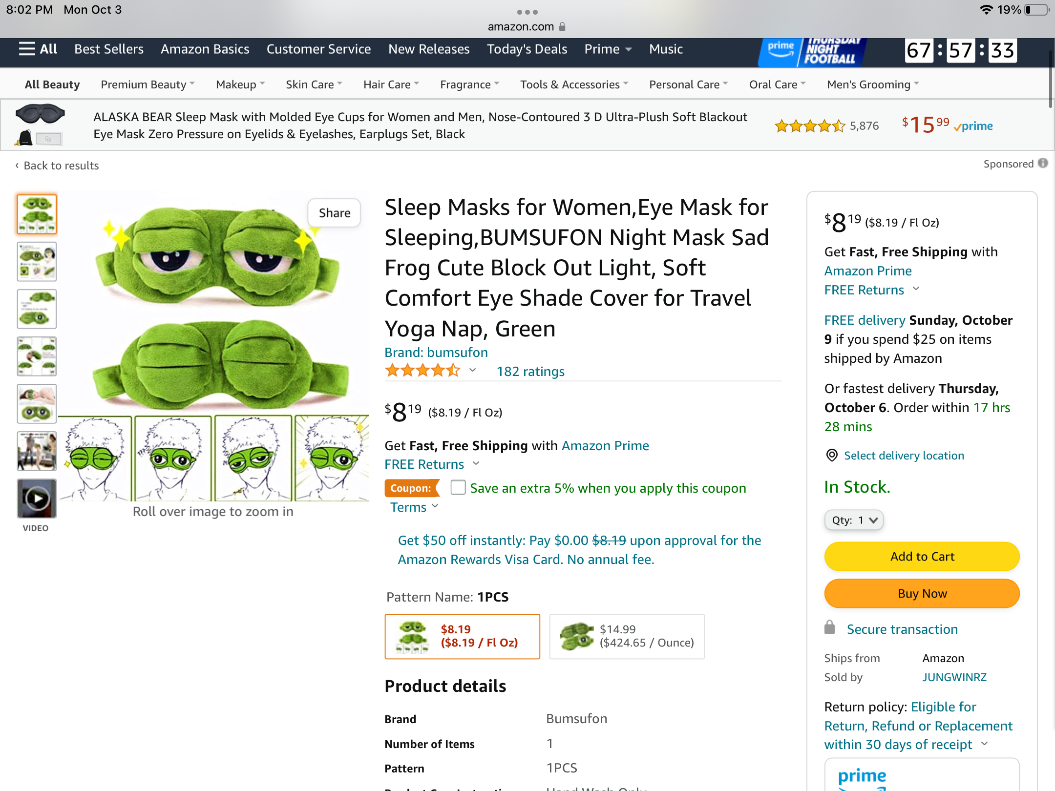 Send me the most cursed stuff on Amazon | HoYoLAB