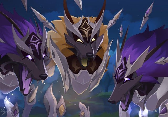 What is your least favorite normal enemy… Genshin Impact | HoYoLAB