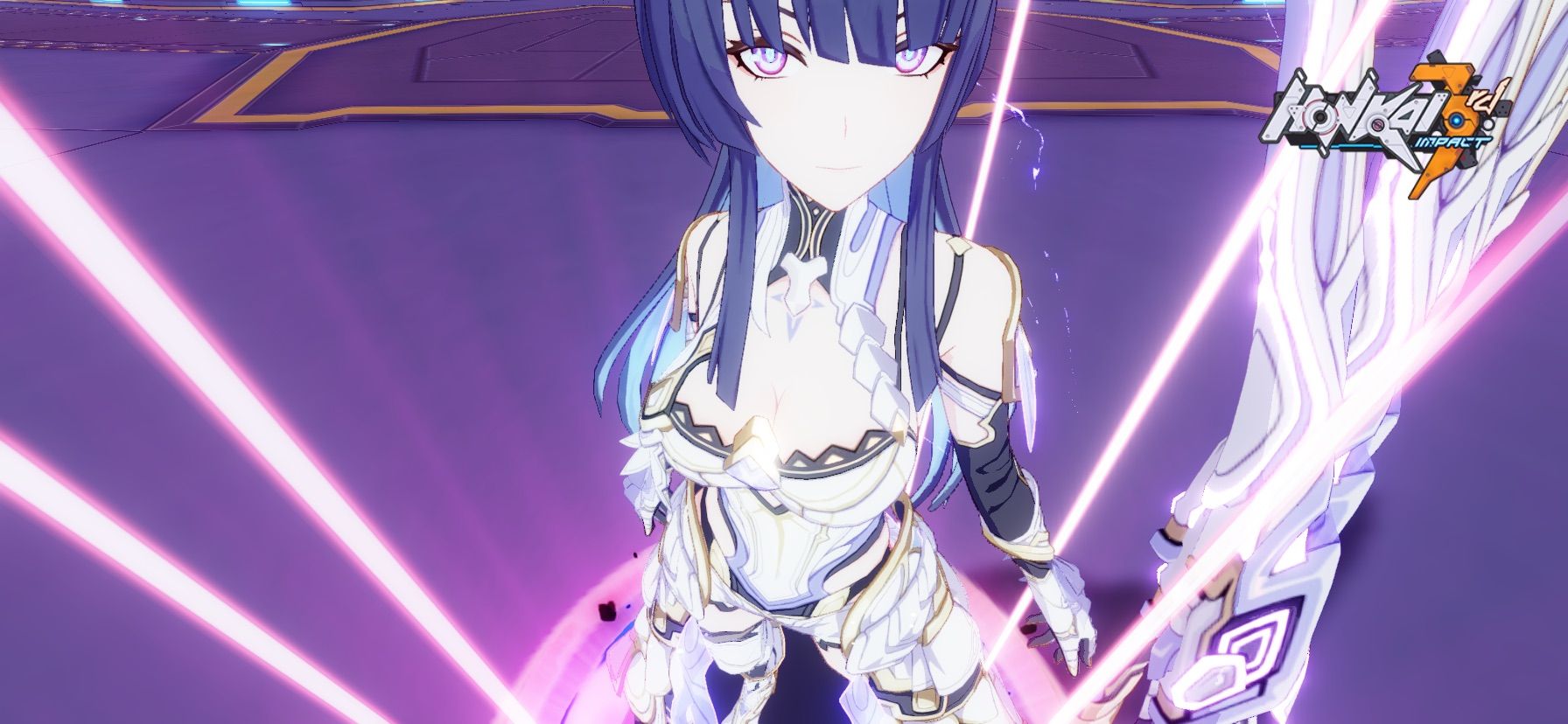 Hehe!! Honkai Impact 3rd | HoYoLAB