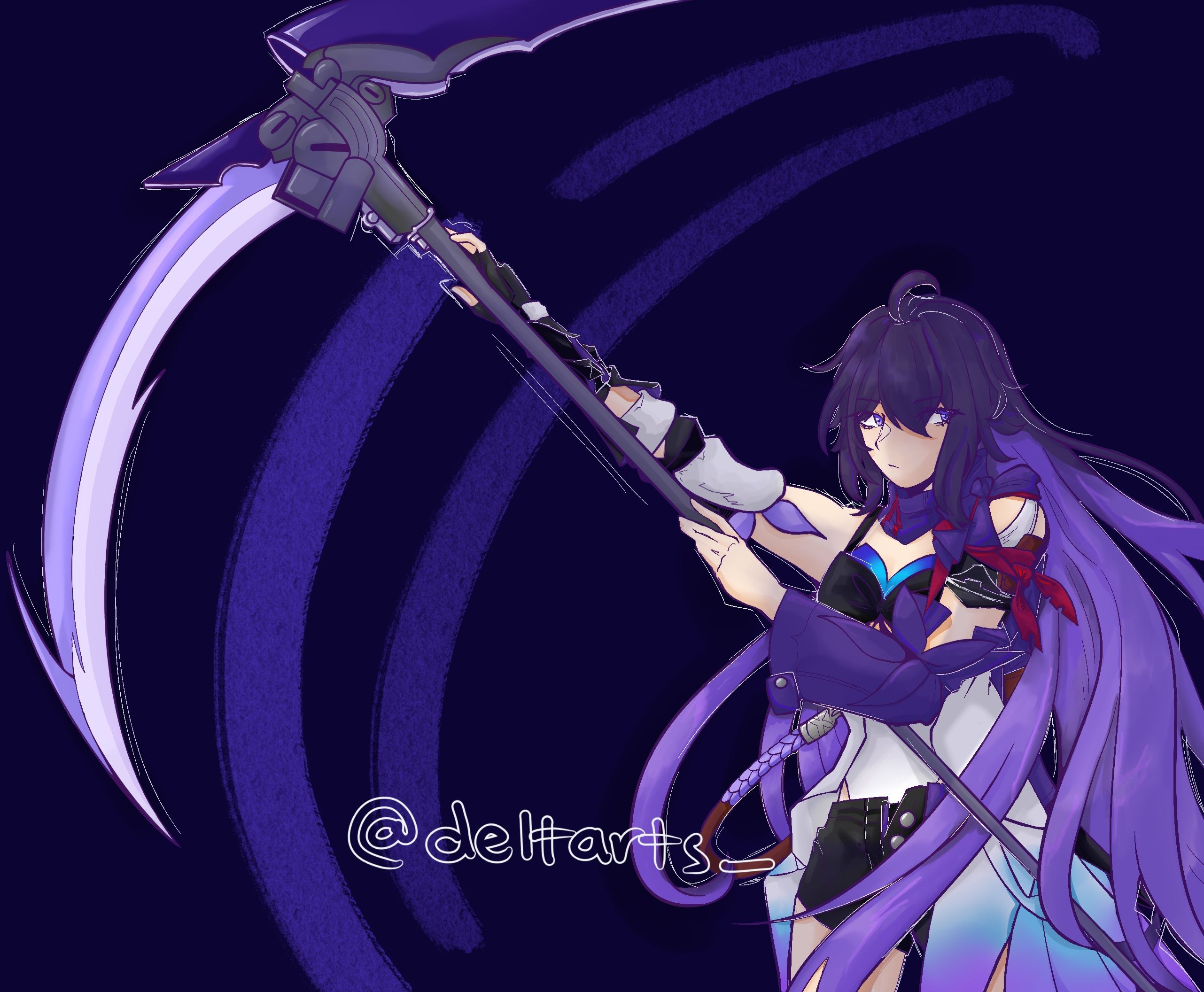 Honkai Star Rail Seele! Honkai: Star Rail | HoYoLAB