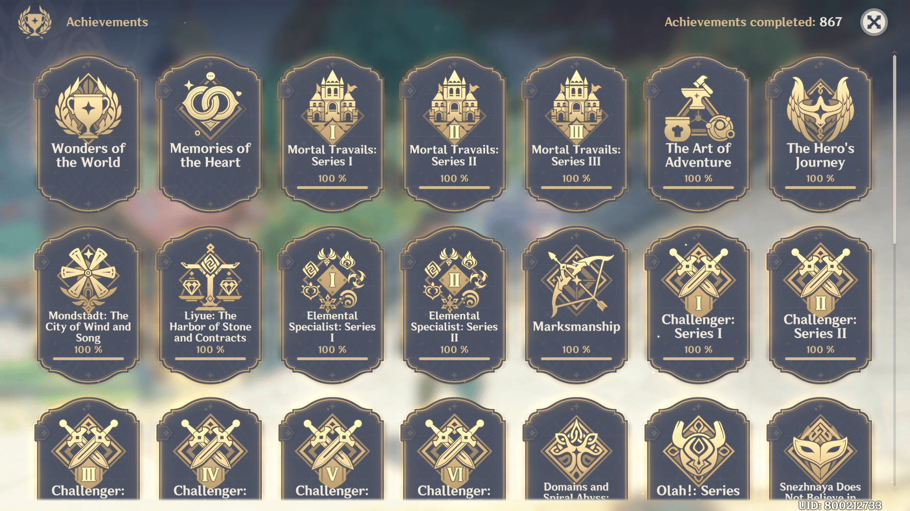 [V3.5] Primogems Calculation for Version 3.5 Genshin Impact | HoYoLAB
