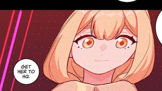 Susannah is not that new to the story Honkai Impact 3rd | HoYoLAB