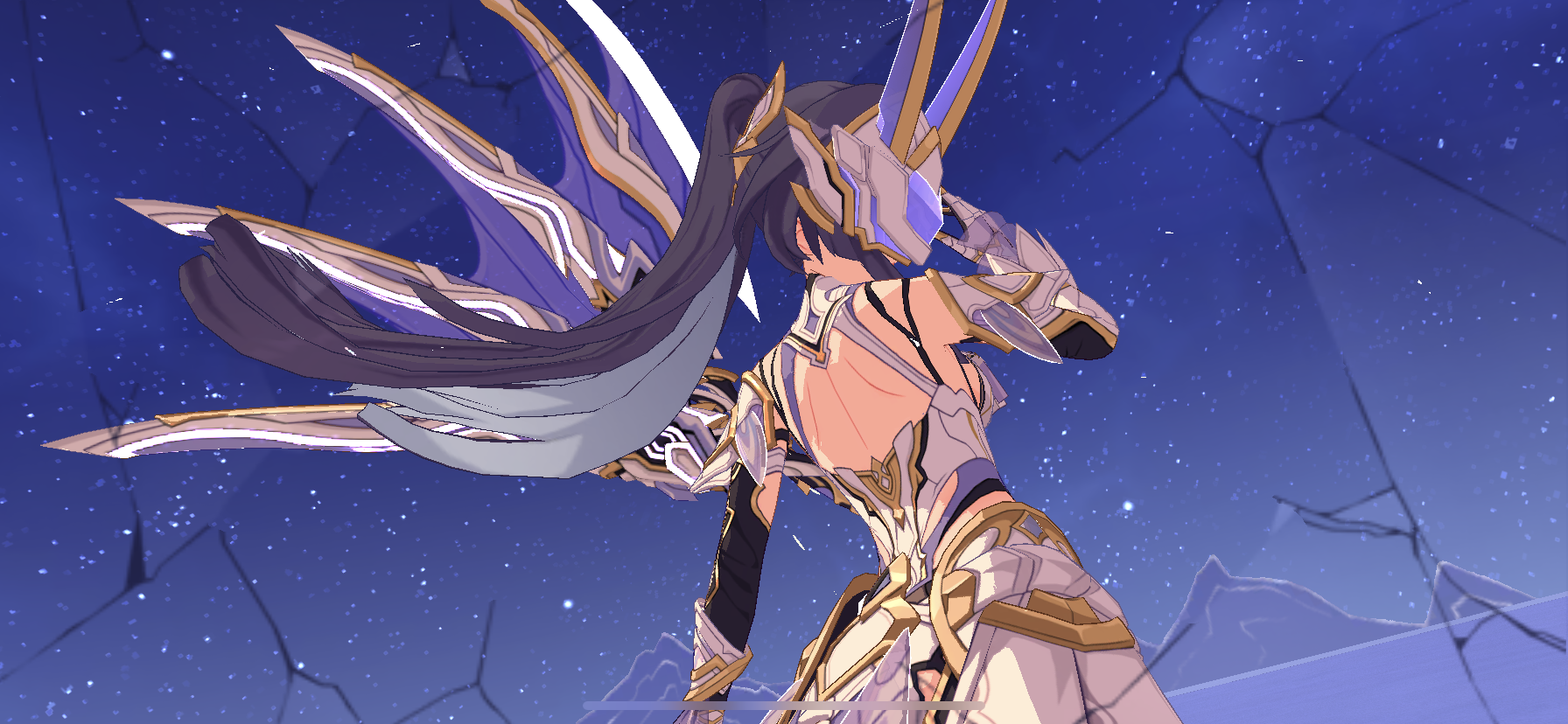 Mei doing Kalpas Stance Honkai Impact 3rd | HoYoLAB