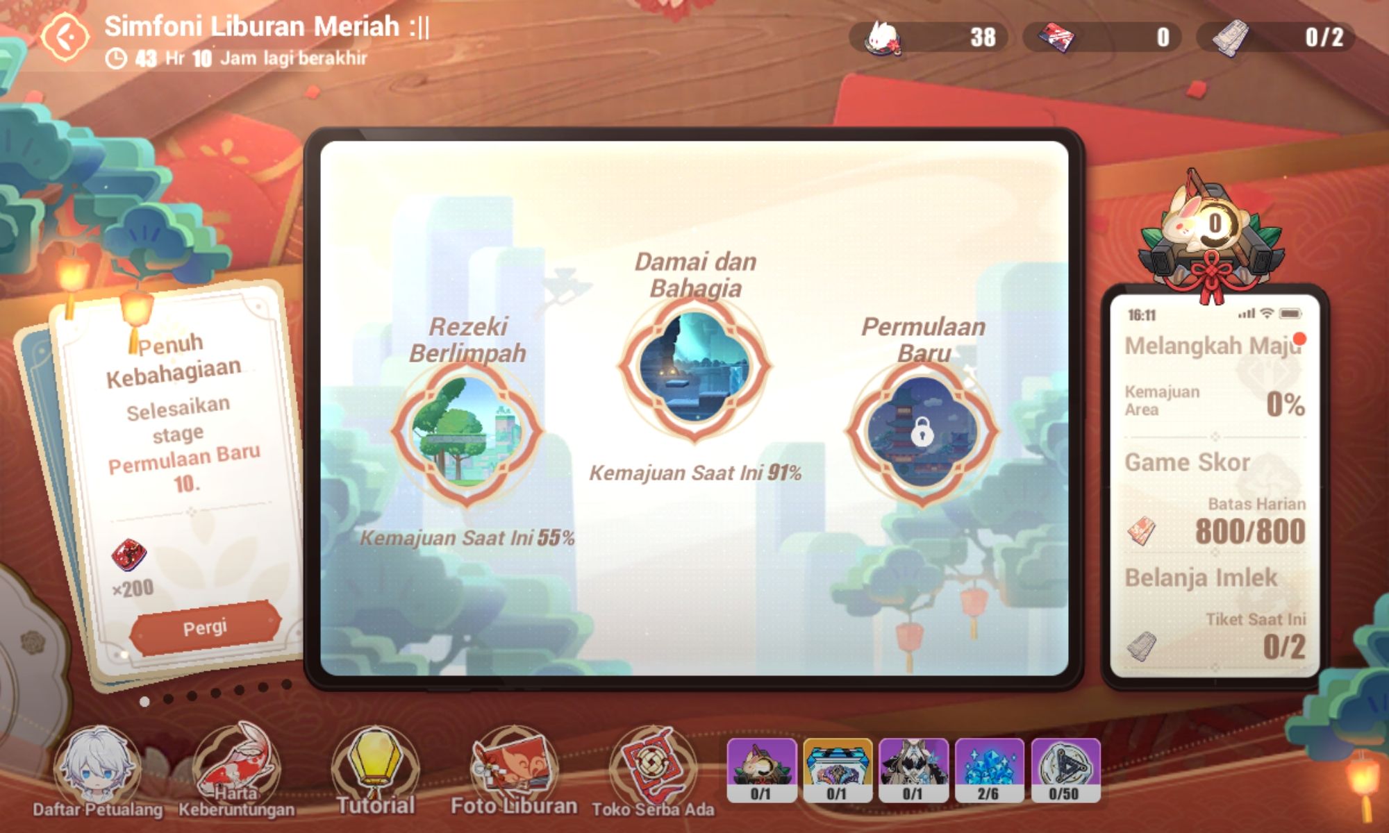 Haizz... Honkai Impact 3rd | HoYoLAB