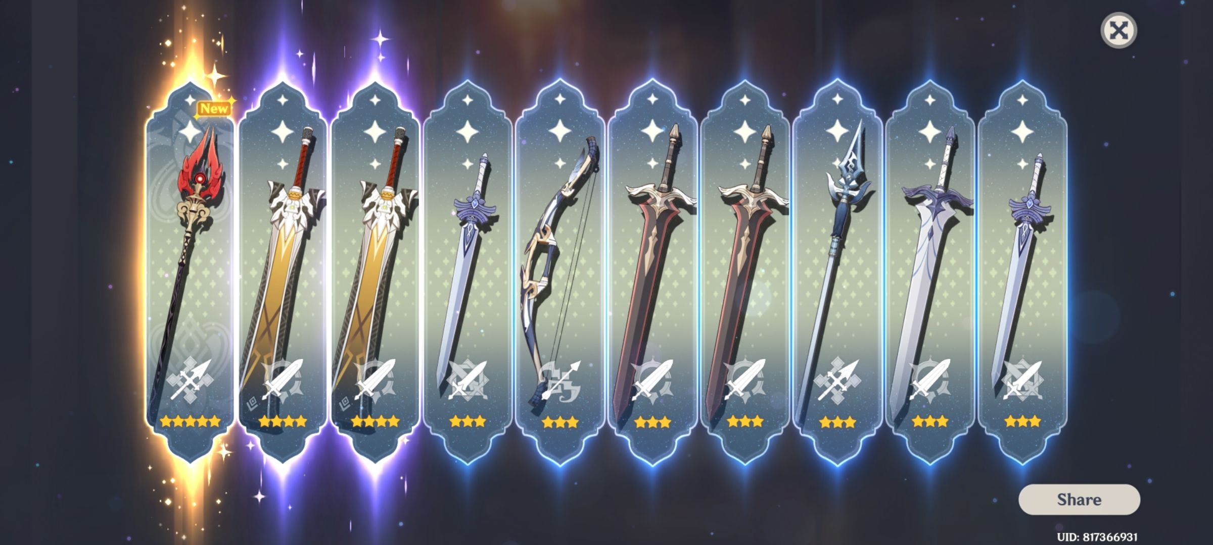 YAO YAO DPS LETSGOOOOO 🔥🔥 Genshin Impact | HoYoLAB