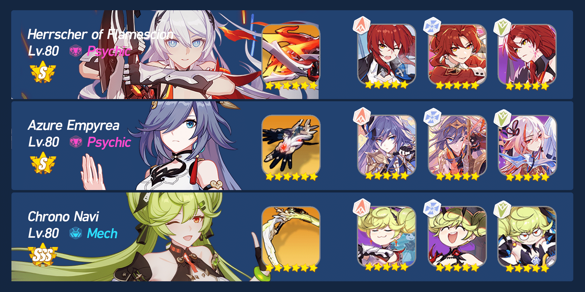 [Version Kiana beta] Kiana Kaslana || ELF Guide Honkai Impact 3rd | HoYoLAB