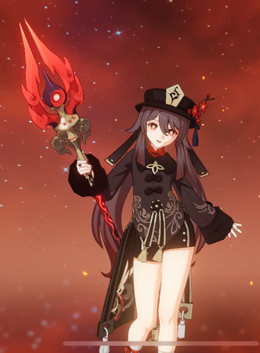 Finally got a Homa! Genshin Impact | HoYoLAB