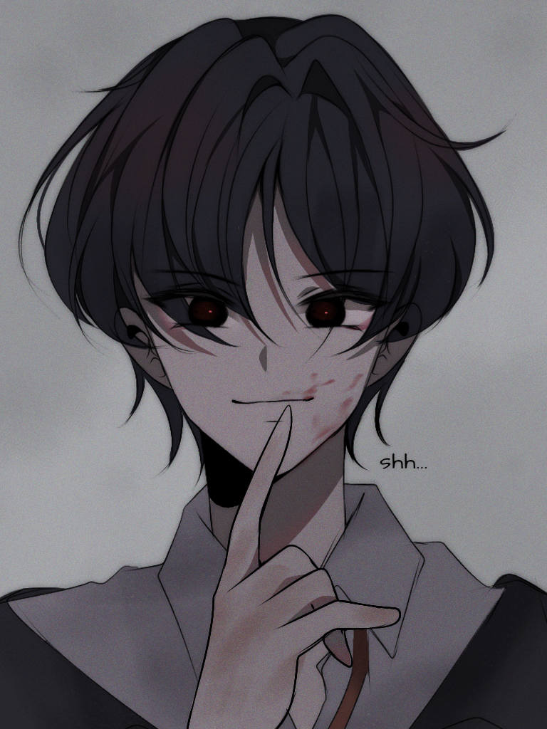 Scaramouche Modern AU Genshin Impact | HoYoLAB