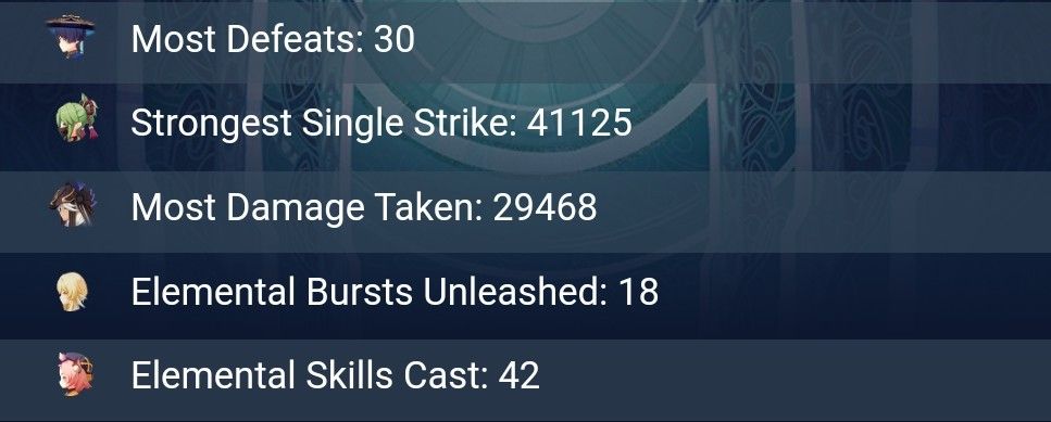 Kuki Monster ฅ⁠^⁠•⁠ﻌ⁠•⁠^⁠ฅ Genshin Impact | HoYoLAB