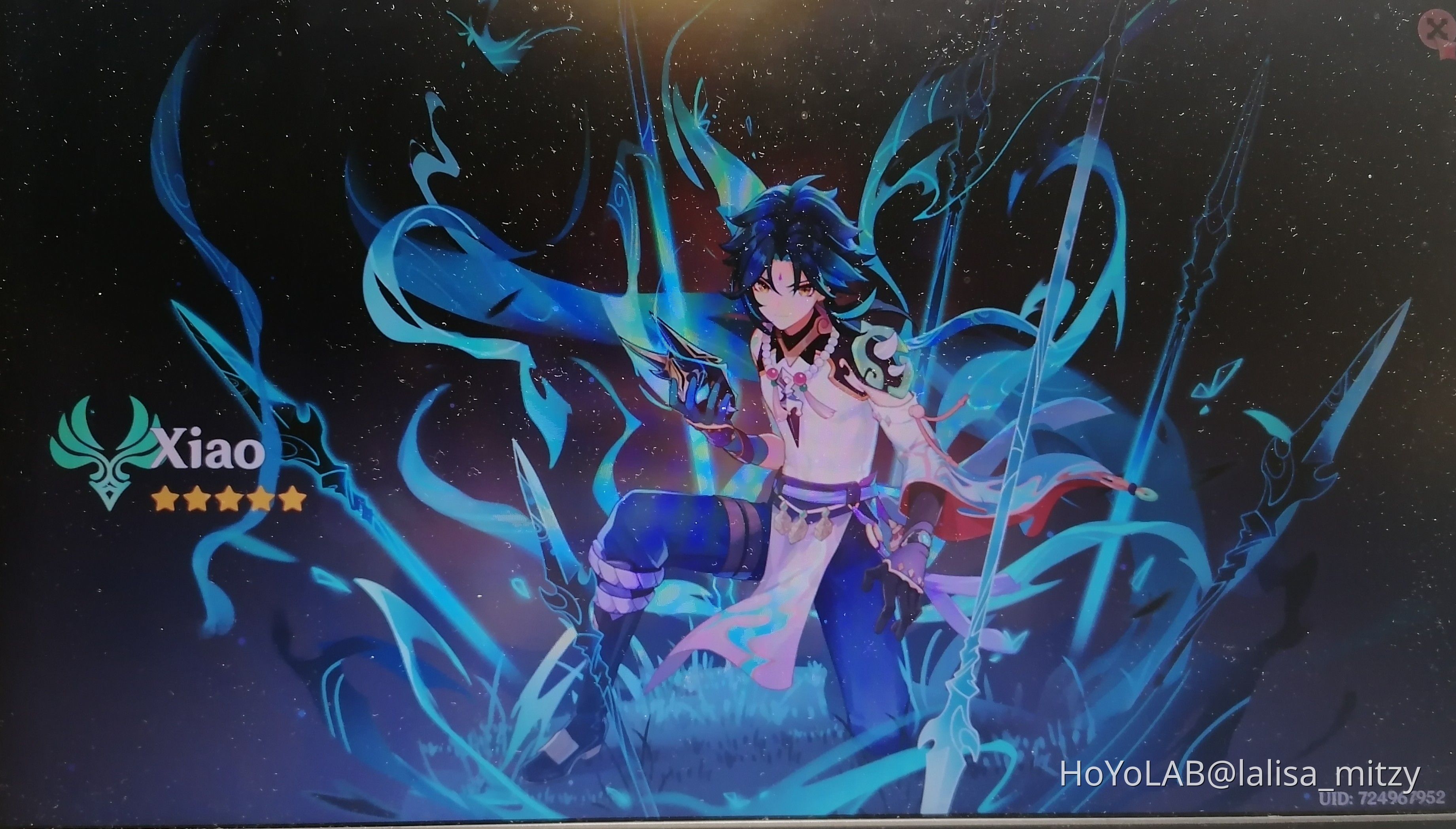 me tocó el enano emo :v Genshin Impact | HoYoLAB