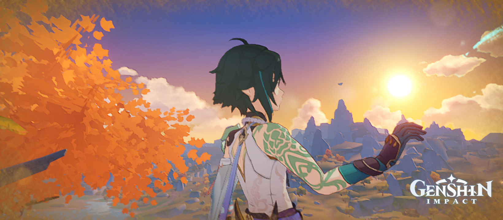 Liyue character pics!!! Genshin Impact | HoYoLAB