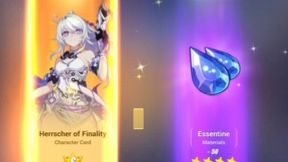 Elysian Realm: Herrscher of Finality Corruption x2.50 Clear (02/22/2023) Honkai Impact 3rd | HoYoLAB