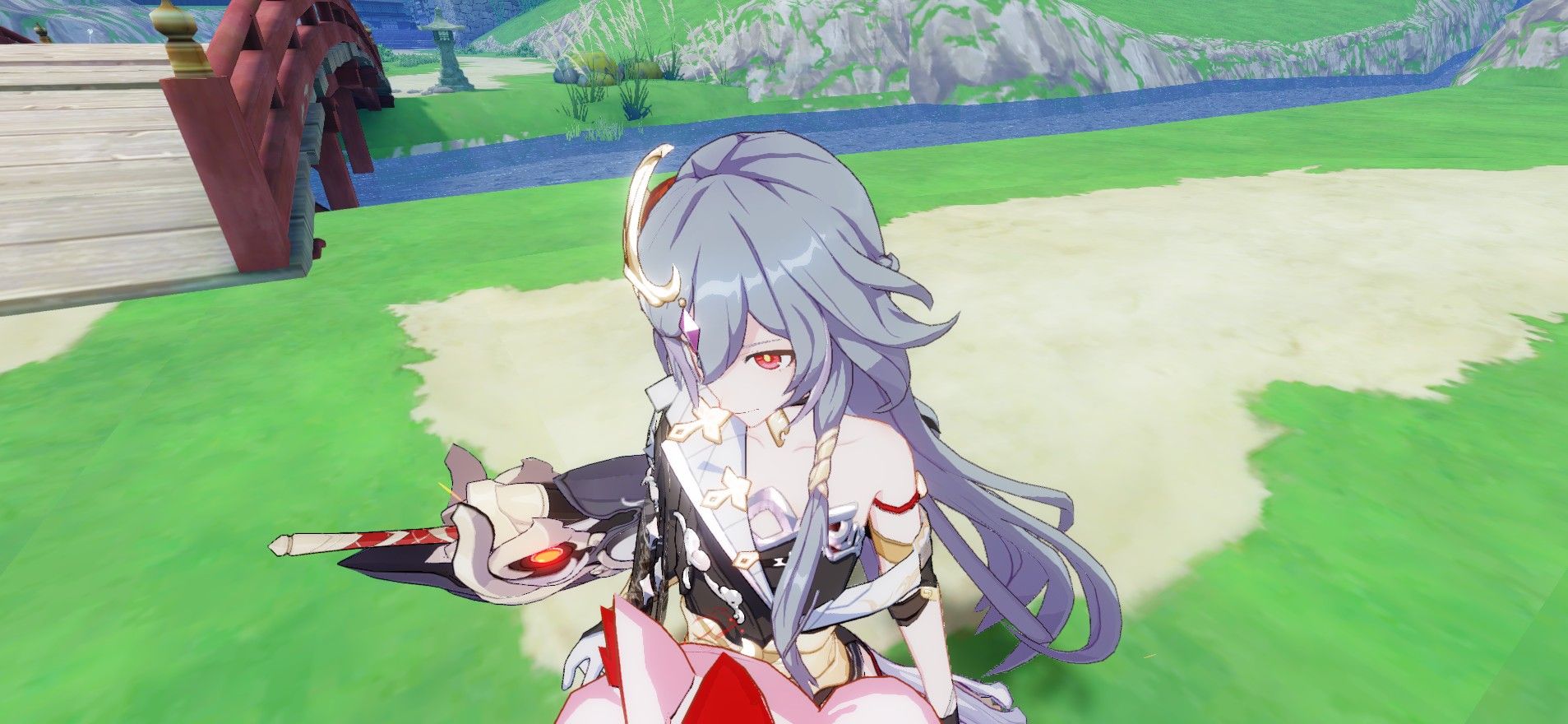 hmmmm should I add HoFin to this? Honkai Impact 3rd | HoYoLAB