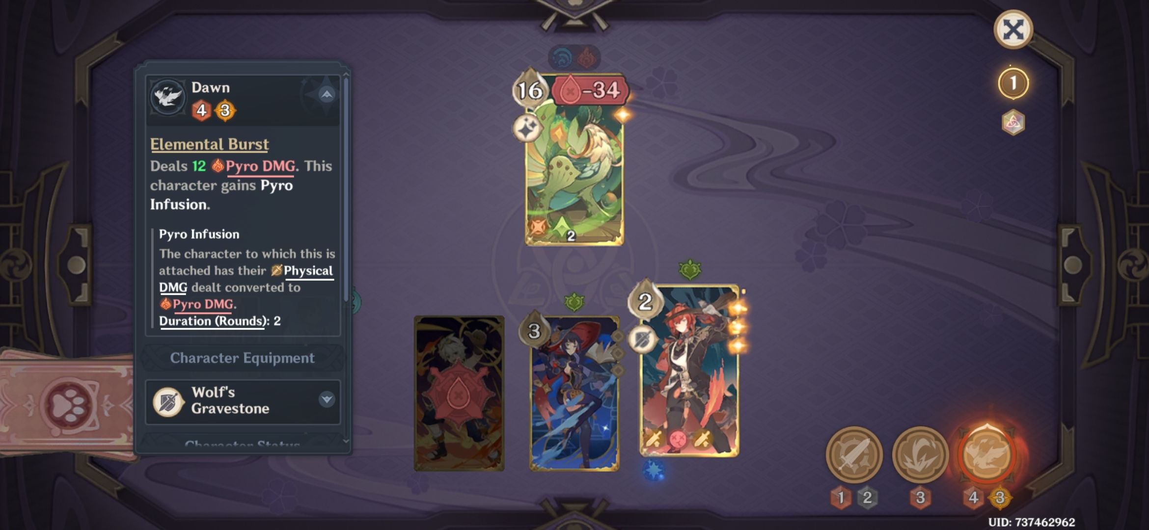 diluc good mode Genshin Impact | HoYoLAB