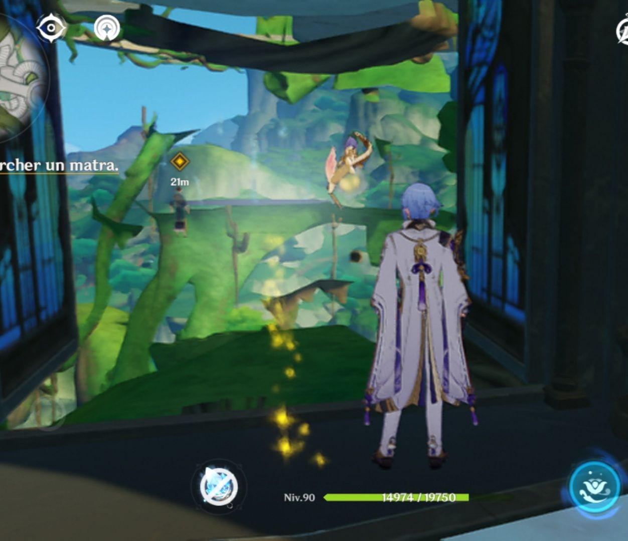 Un plaisir de jouer sur mobile😭 Genshin Impact | HoYoLAB