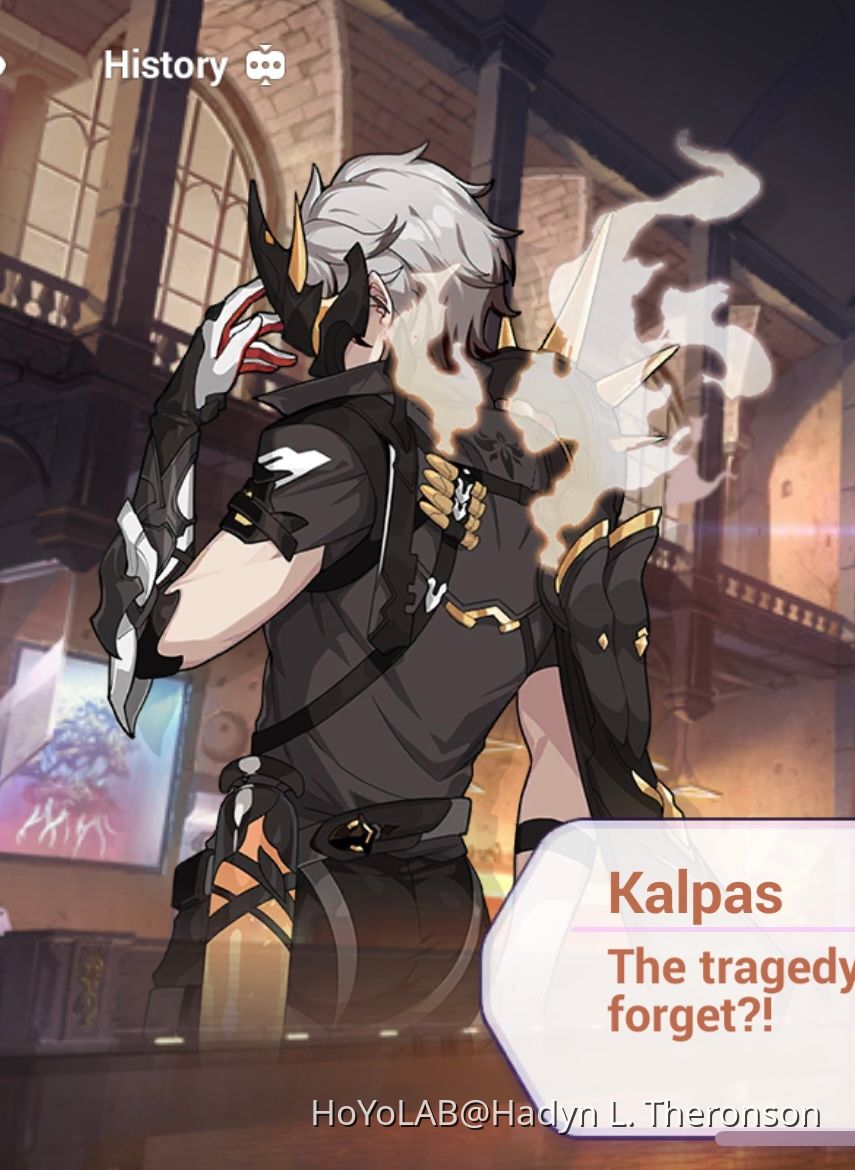 Hold Up… Wait a Minute… Honkai Impact 3rd | HoYoLAB