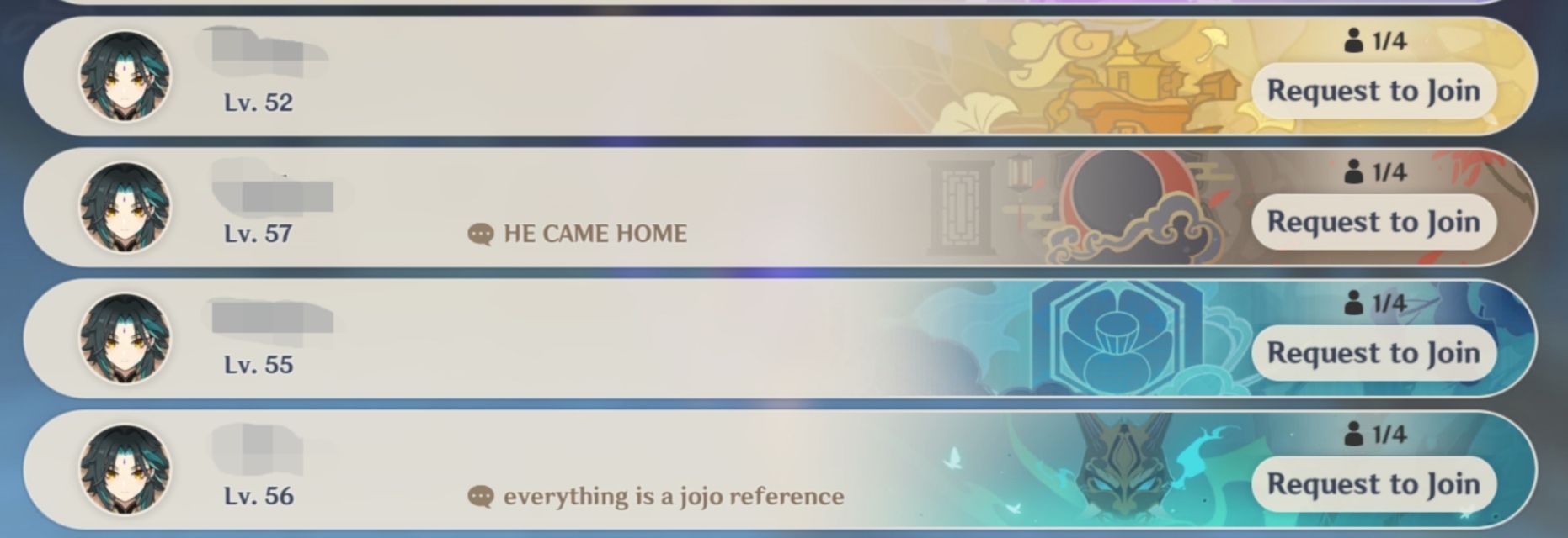 THE END OF SCARA-NATION?! Genshin Impact | HoYoLAB