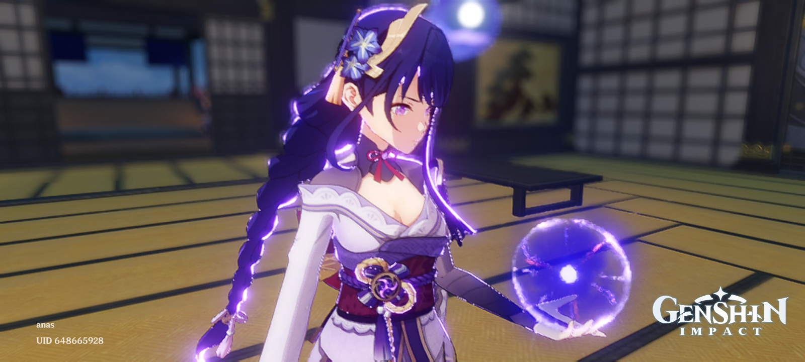 .. Genshin Impact | HoYoLAB