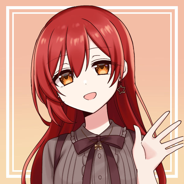 FAN NOVEL OC #3 | HoYoLAB