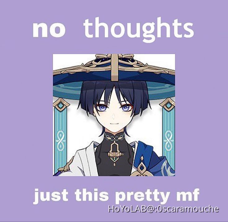 scaramouche memes and raiden gif Genshin Impact | HoYoLAB