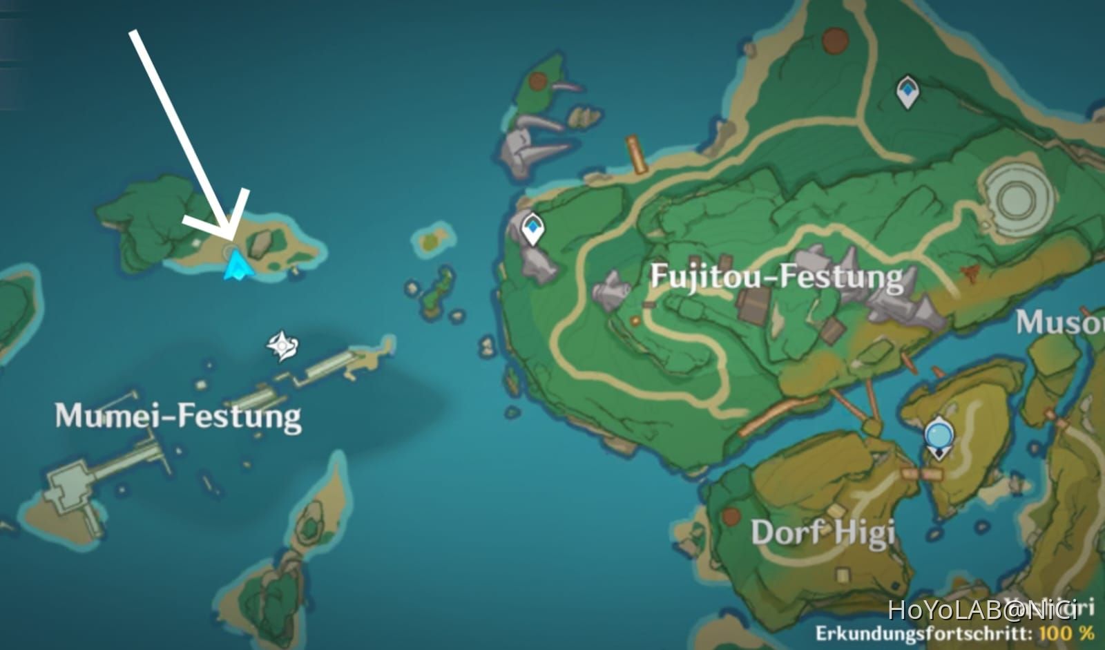 Chest! x) Genshin Impact | HoYoLAB