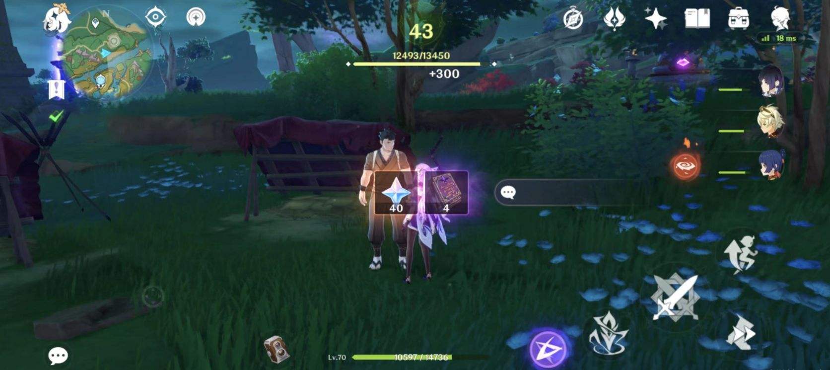 [Yashiori Island in Inazuma] World Quest Collection-Orobashi's Legacy Quest series Genshin ...